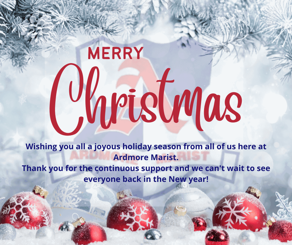 Ardmore Marist Rugby and Sports Club - Home