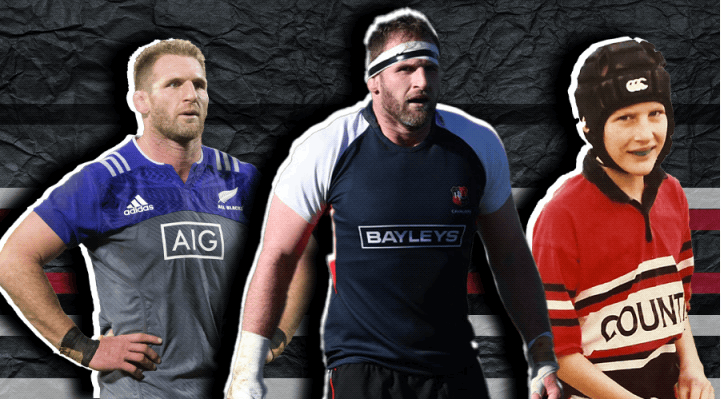 Former All Blacks captain to join PIC Steelers for Mitre 10 Cup season