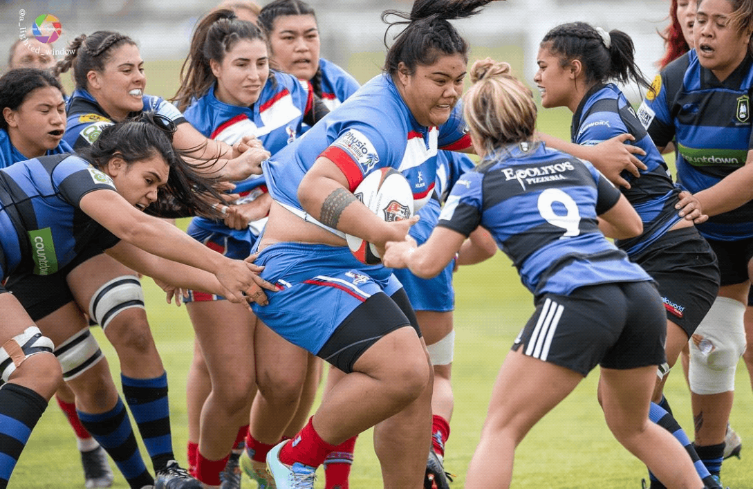 2021 Senior Season Returns