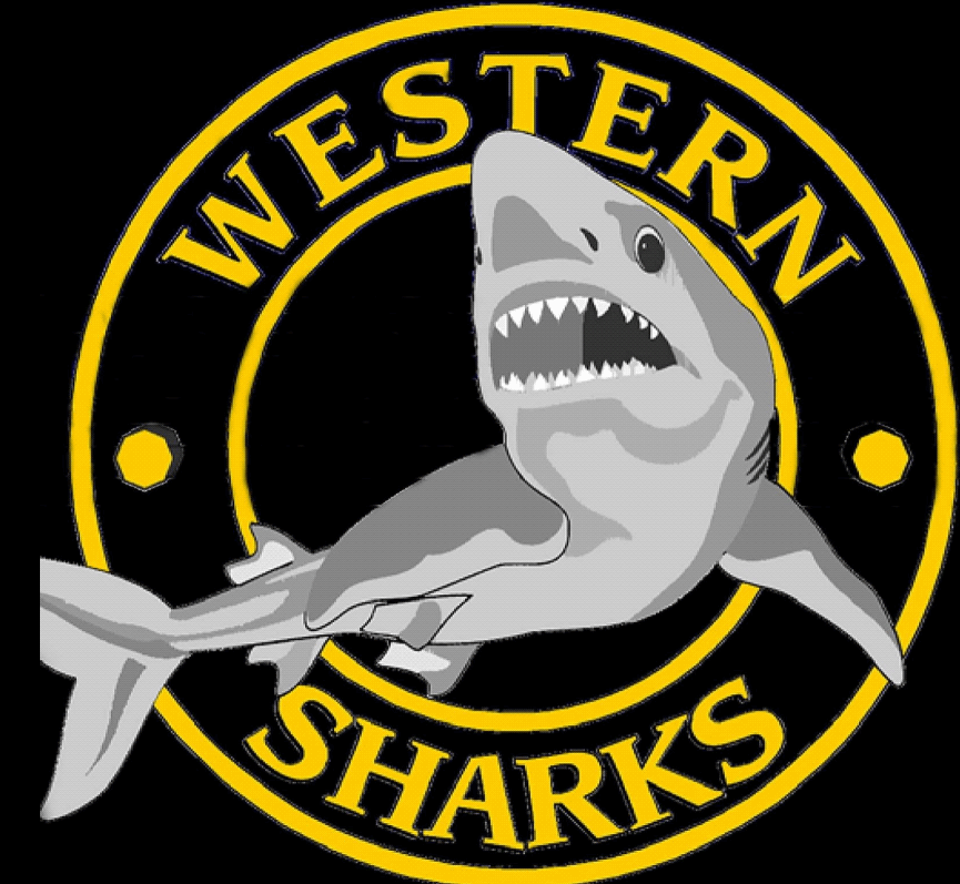Introducing Western Sharks, contenders for National Club 7s in 2021.