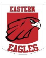 Eastern Eagles - Home