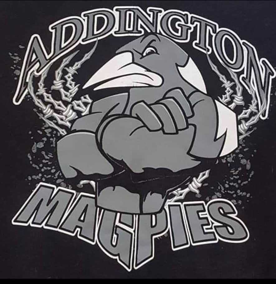 Addington Magpies - Home