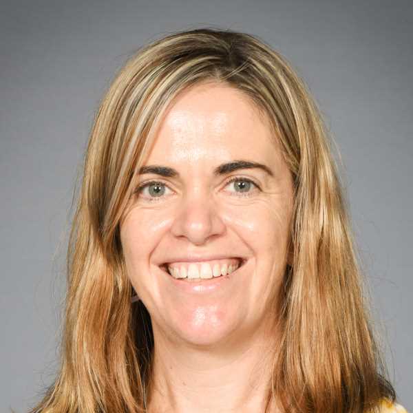 St Oran's College - Pastoral Care