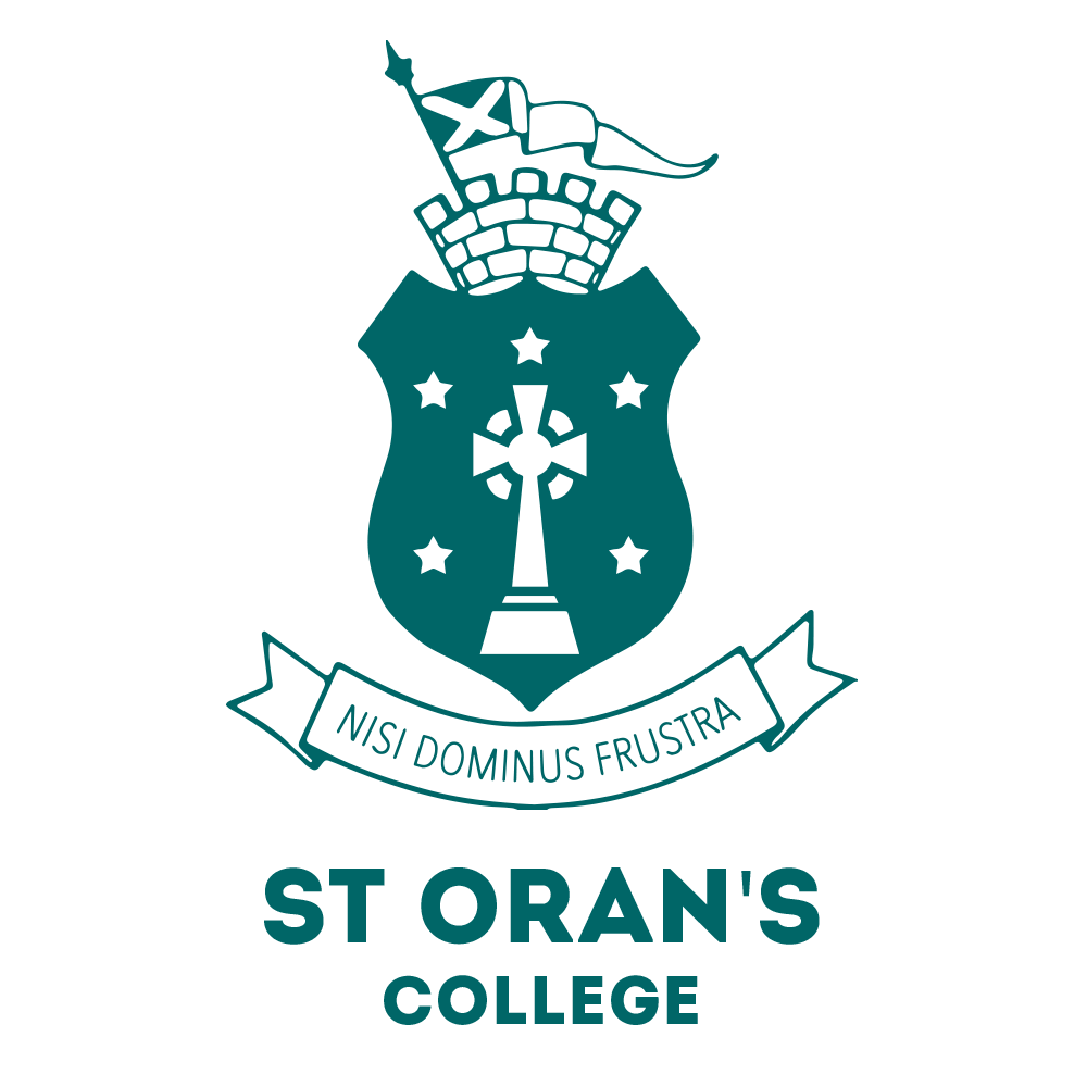 St Oran's College - Home