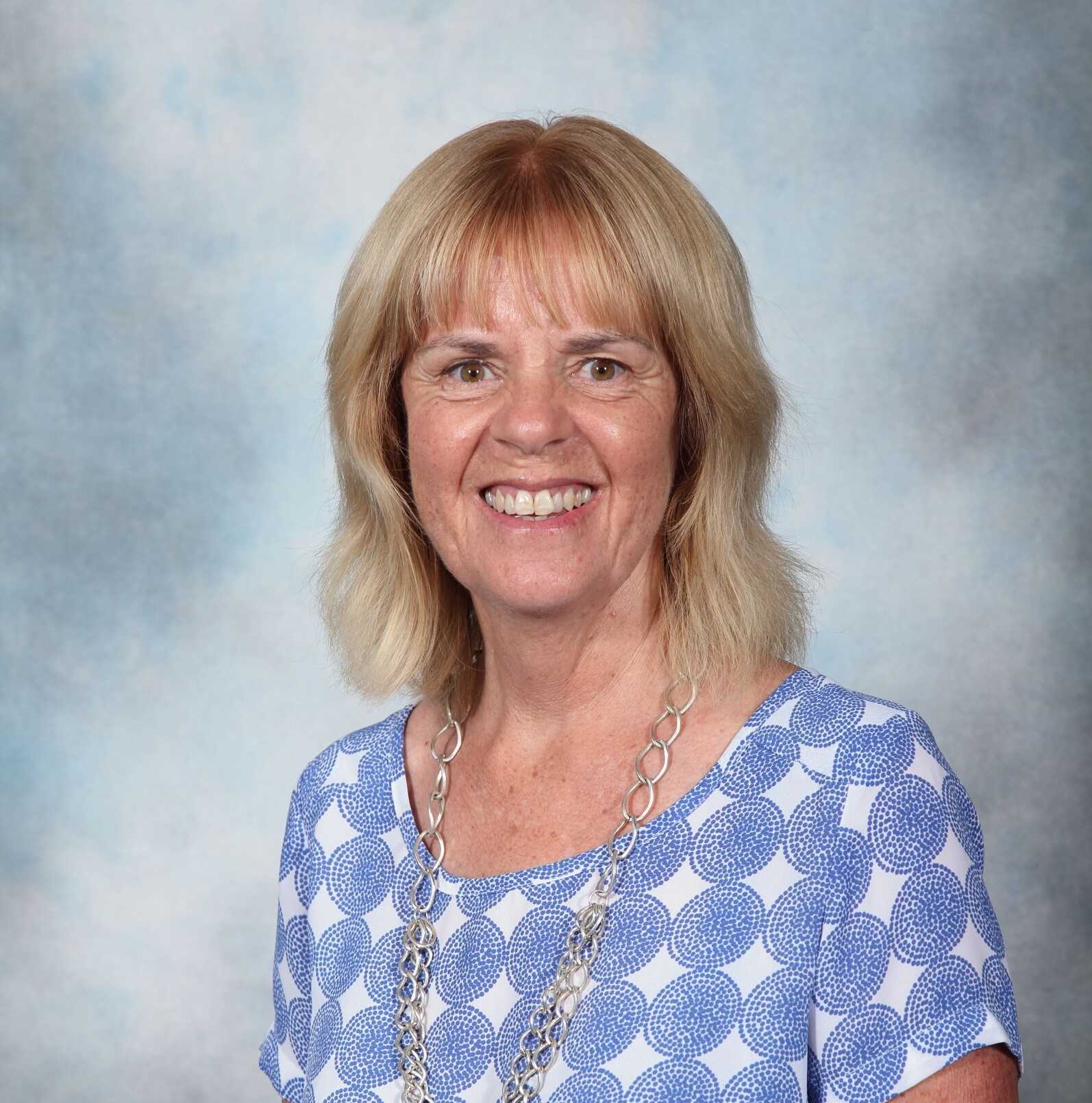 New Chair Takes Over at Sport Northland