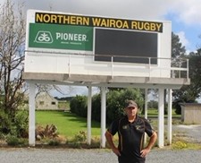 Northern Wairoa Rugby Receives Boost from Lotteries