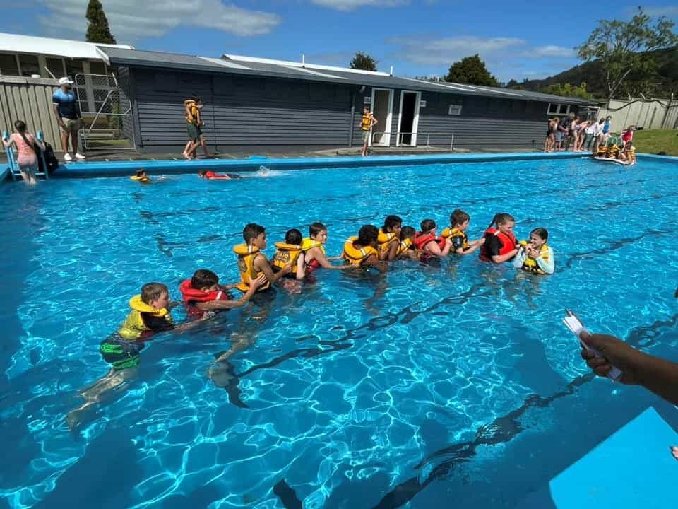 Reconnecting Rangatahi to Tangaroa