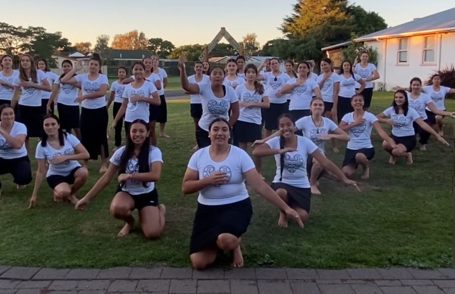 The True Essence of Whanaungatanga