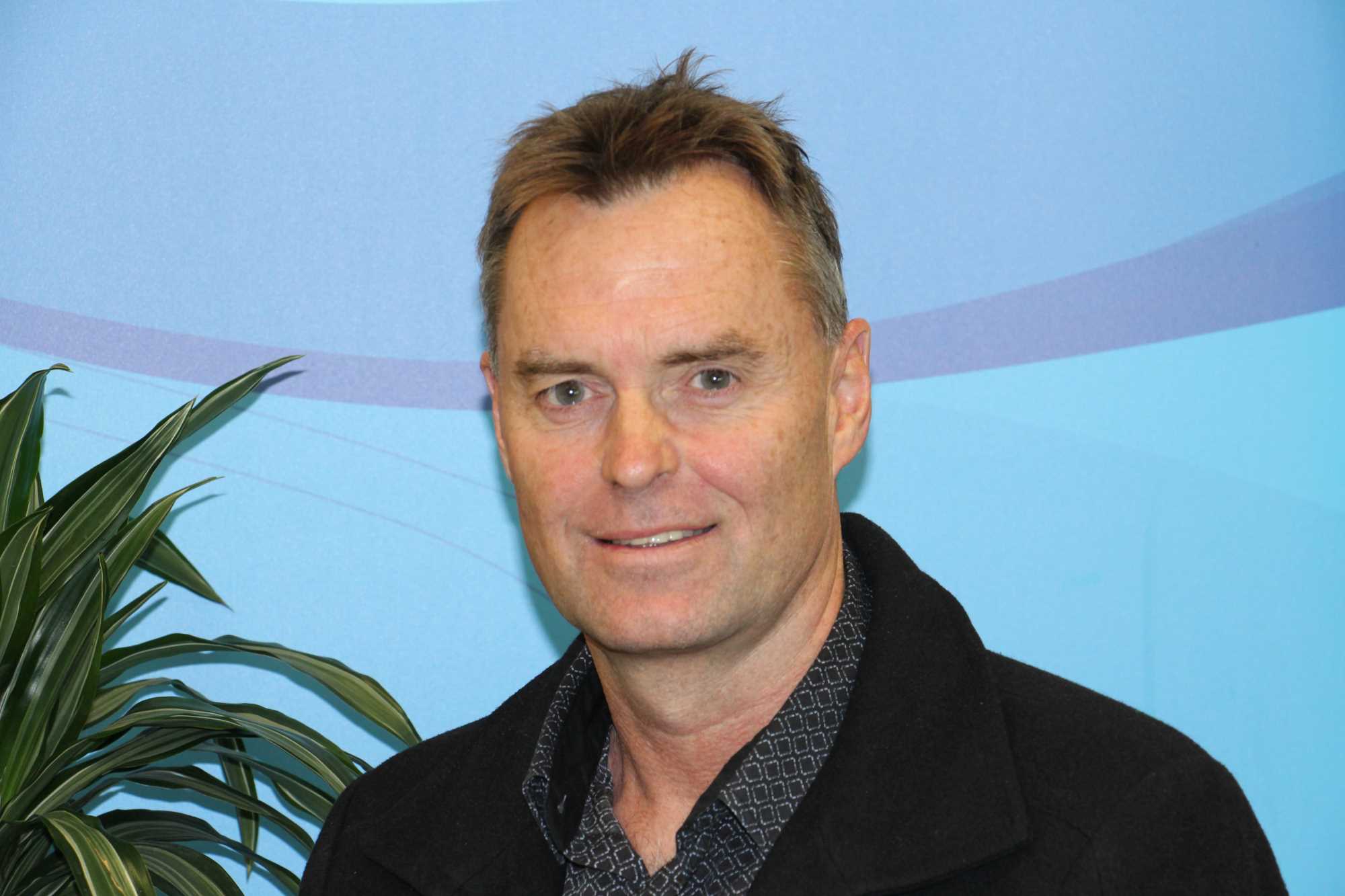 Sport thought with Brent Eastwood