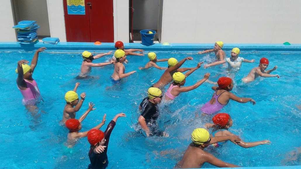 Umawera Creating Leaders for Activities