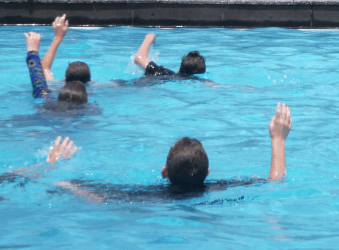 110,000 Fatal Drowning in Commonwealth Countries