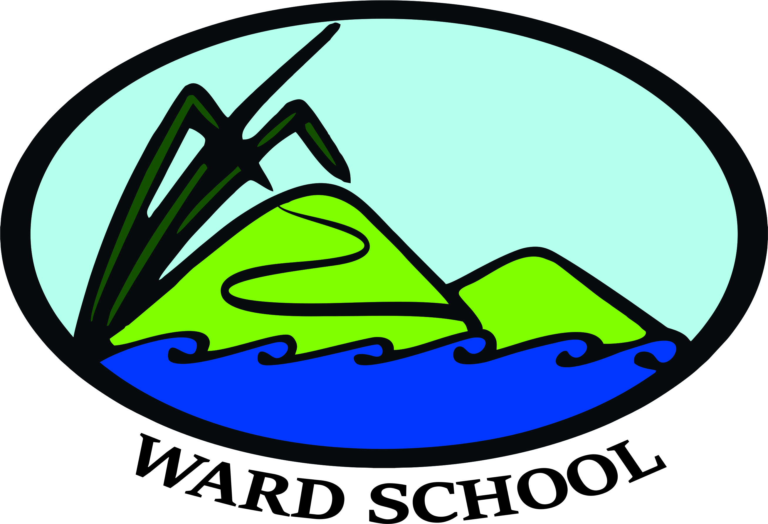 Ward School - Home