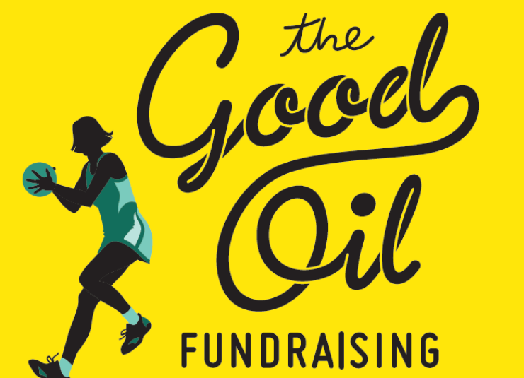 The Good Oil Tactix Fundraising Opportunity