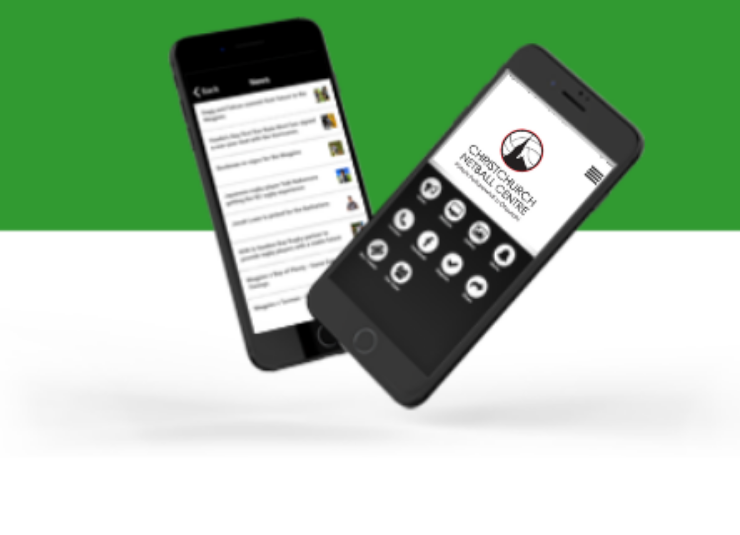 Game Day App Tips & Tricks