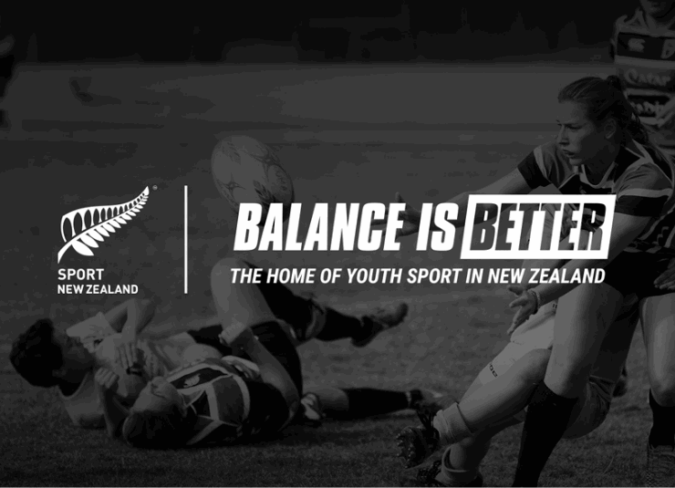 Balance is Better - Growth Mindset