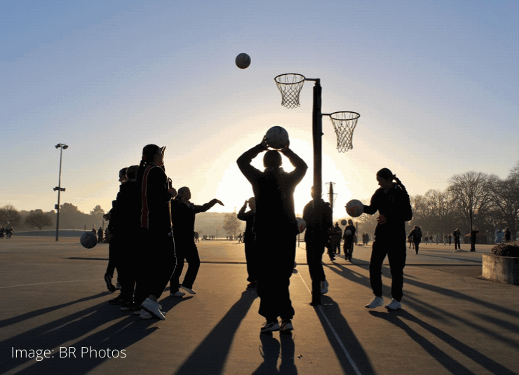 Open representative team