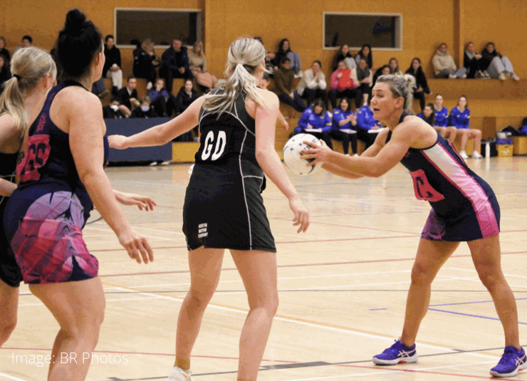 Placings up for grabs for semi-finals