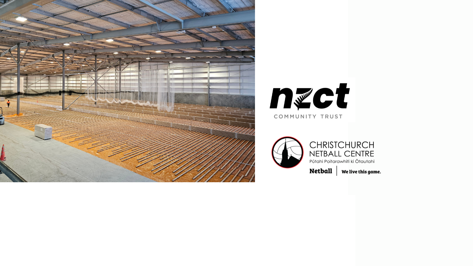 Indoor Centre Update | 7 July