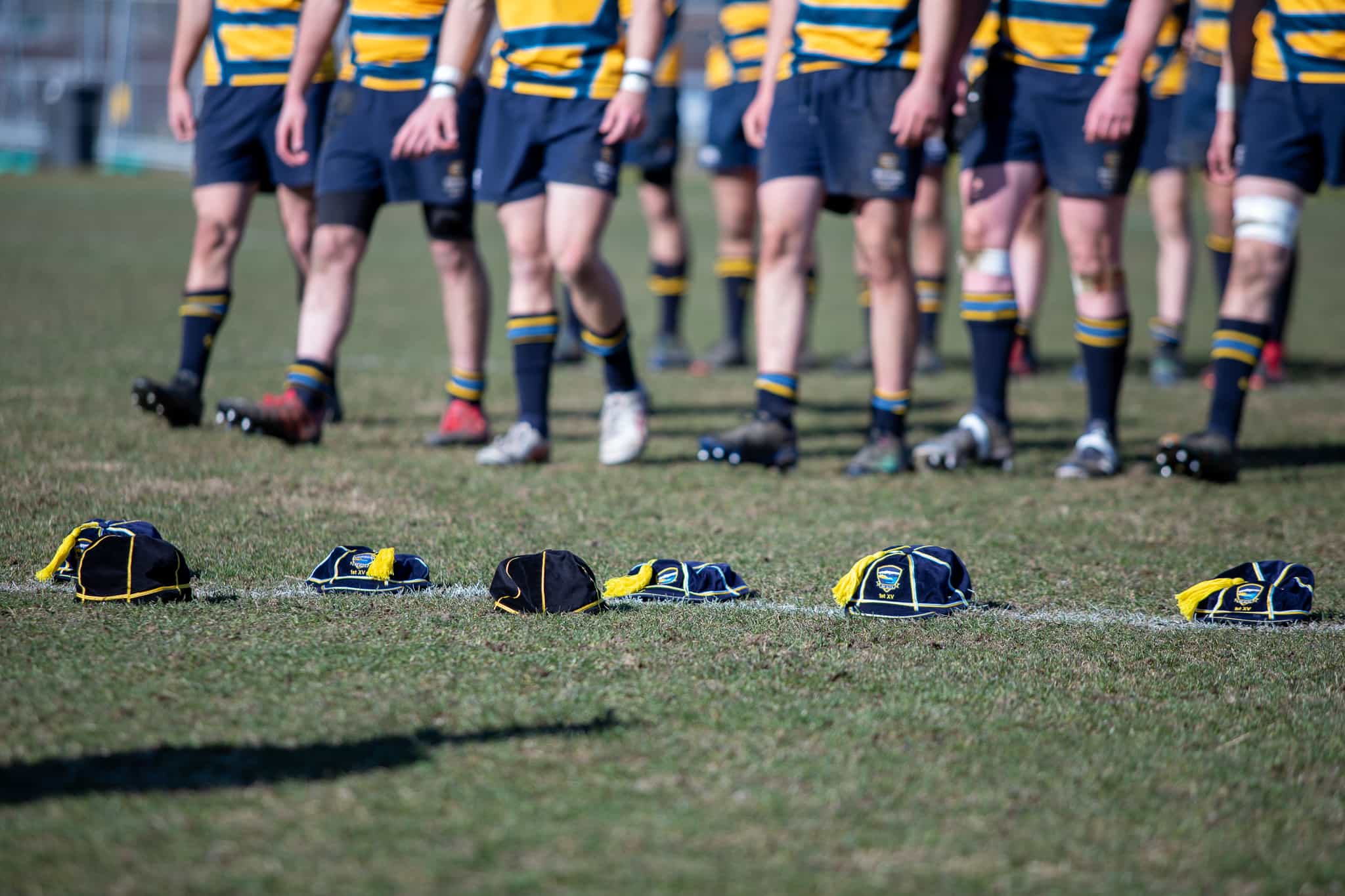 Wakatipu High School - Rugby