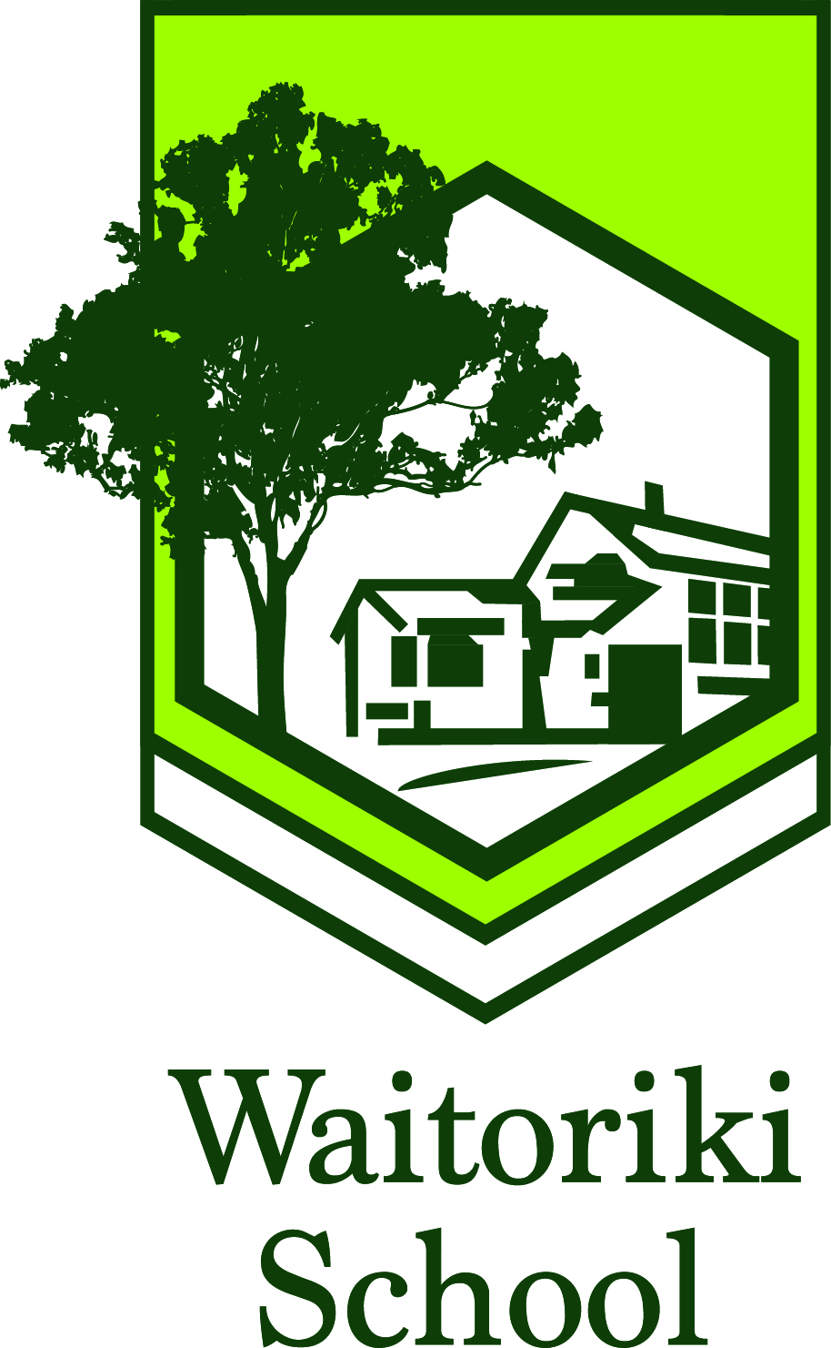 Waitoriki School - Home