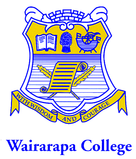 Wairarapa College Sports - Home