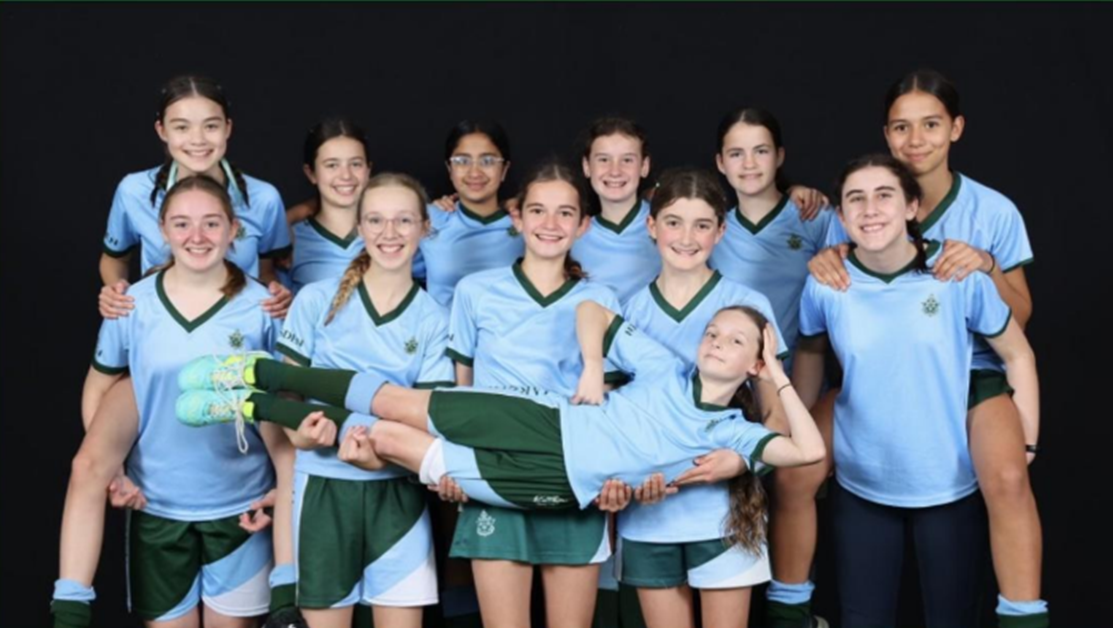 Samuel Marsden - Sports Offered in 2024