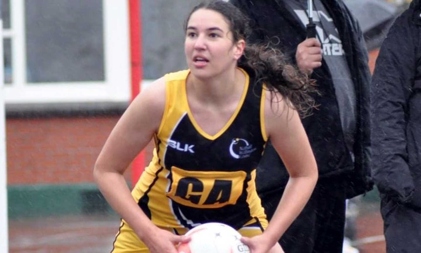 NZSS Selection for Sarah