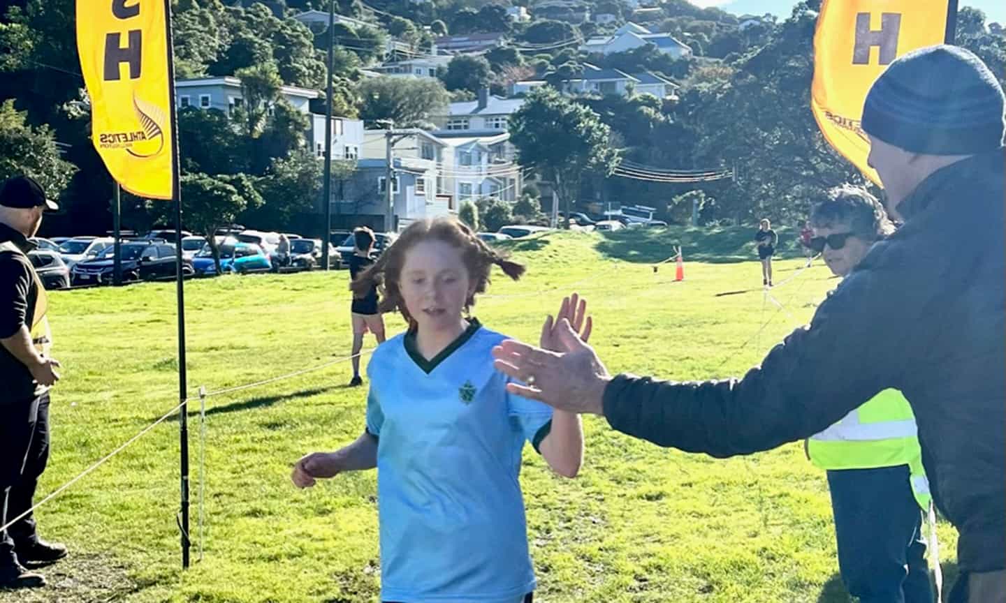 PSW Interzone Cross Country