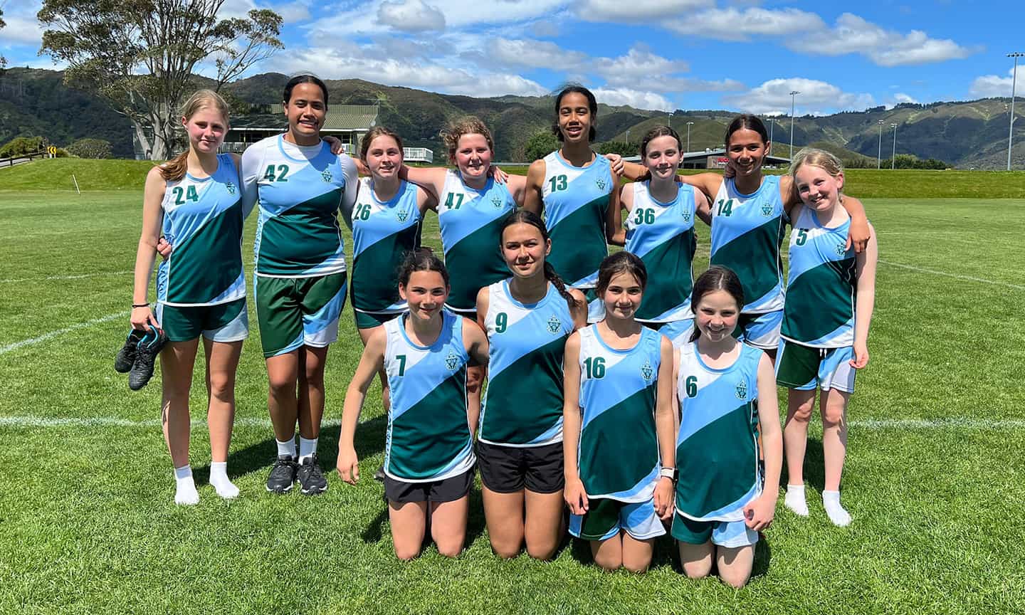 Term 4 Sport Competitions Update!