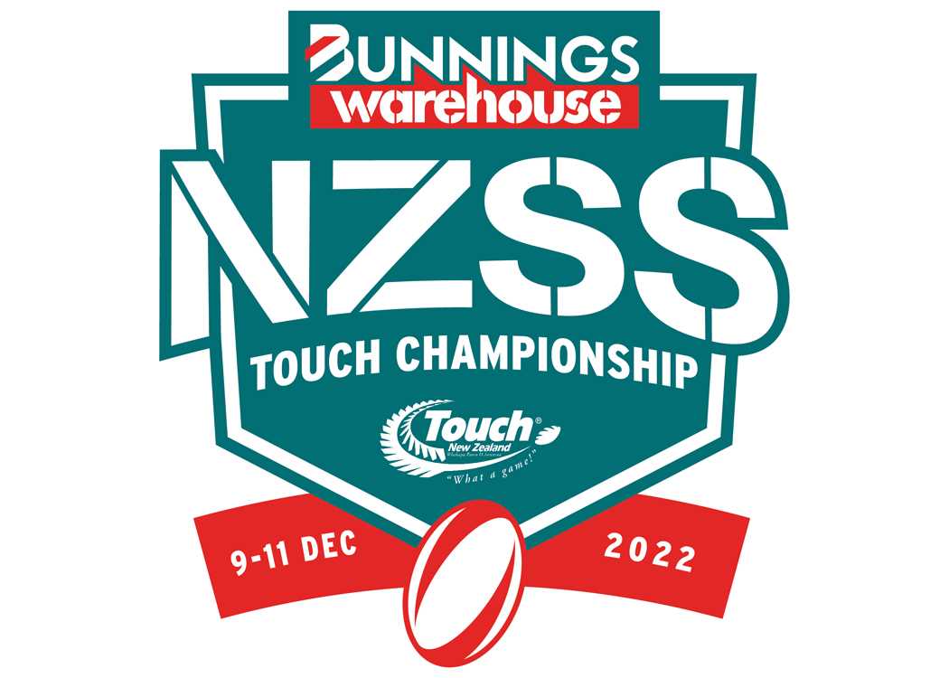 Touch New Zealand - Home