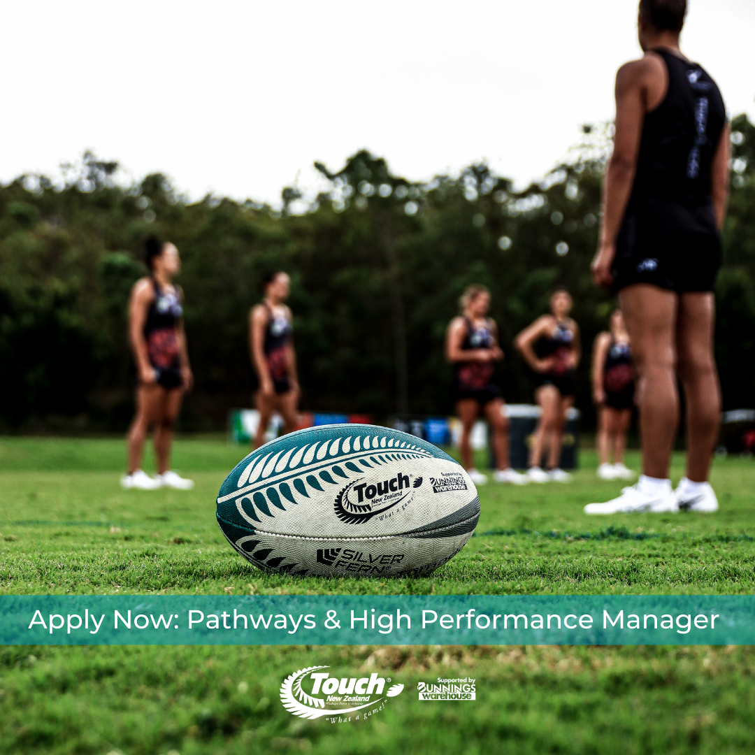 Apply Now: Pathways & High Performance Manager