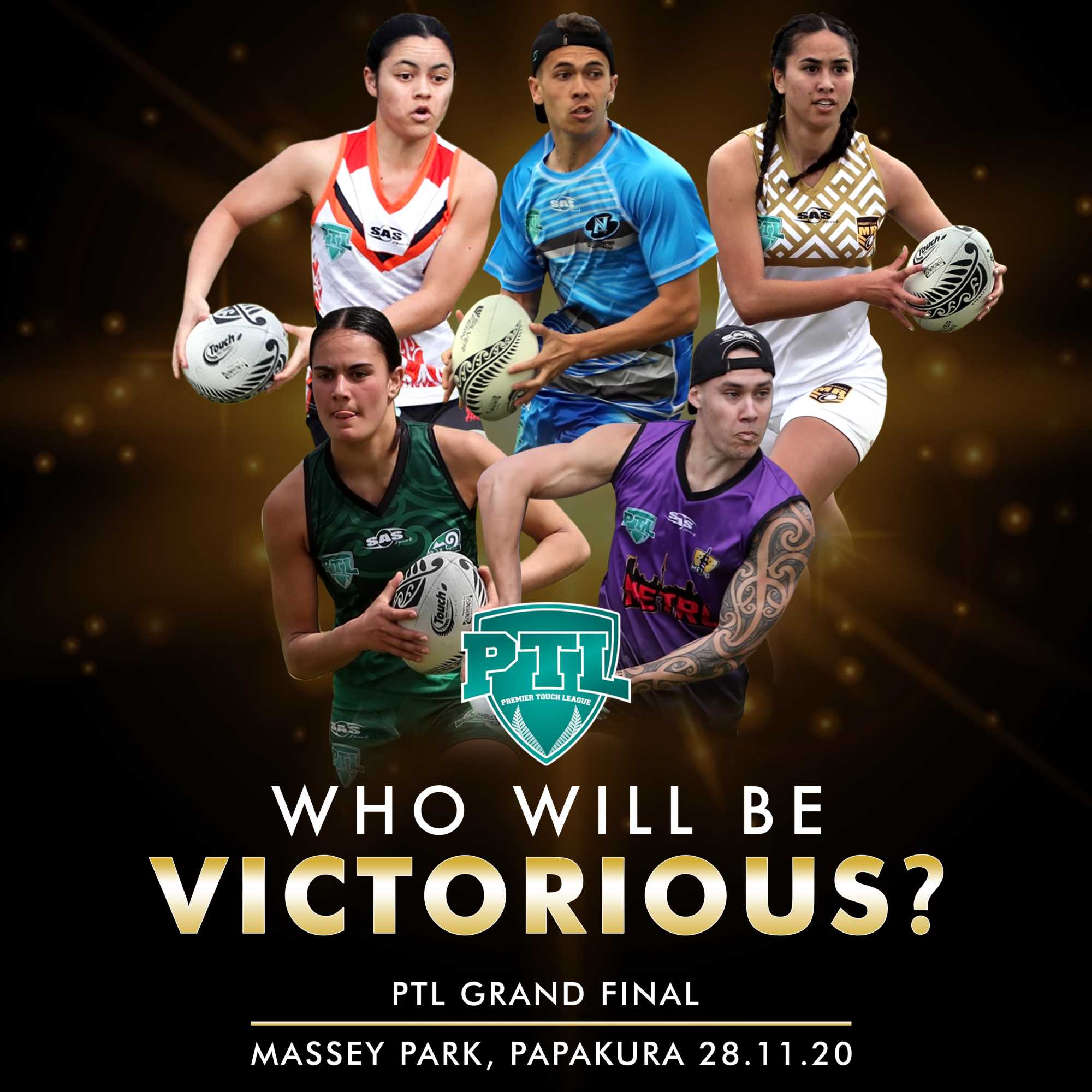 PTL Finals Live-streaming