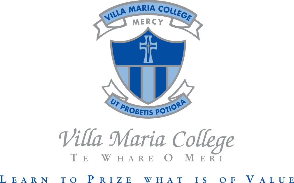 Villa Maria College - Home