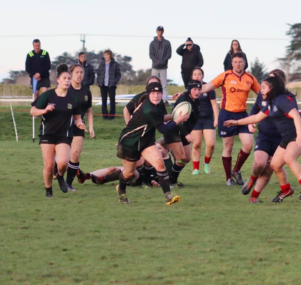 Verdon College Sports - Home