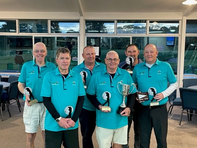 For the Second Year in a Row, Te Awamutu Takes the Win.