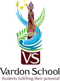 Vardon School - Home