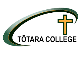 Totara College - Home