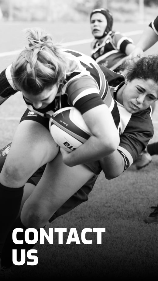 NZ Rugby Foundation - VIP Stories