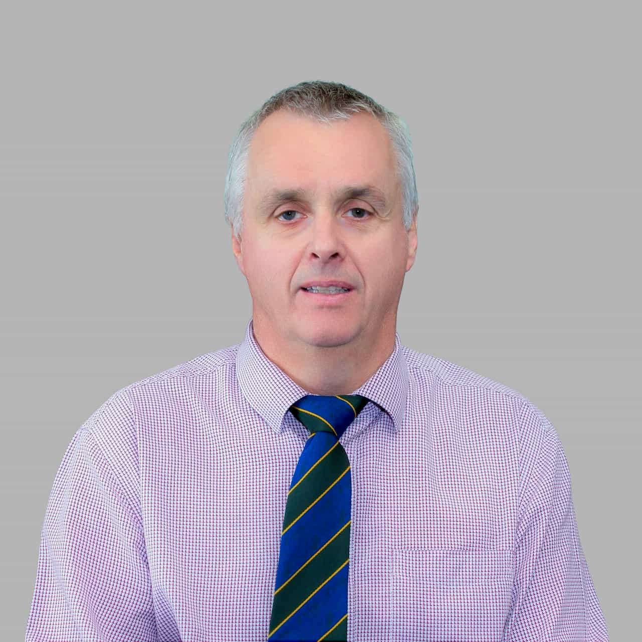 NZ Rugby Foundation - Directors & Staff