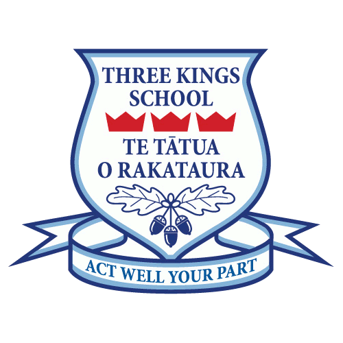 Three Kings School - Home
