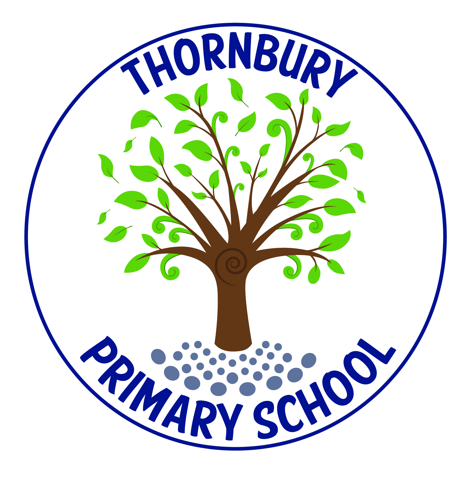 Thornbury School - Home