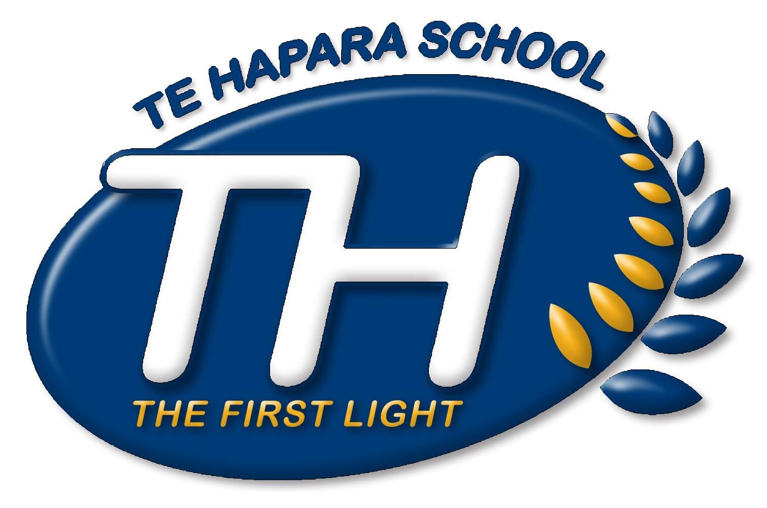Te Hapara School - Home