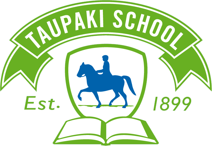 Taupaki School - Home
