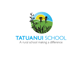 Tatuanui School - Home
