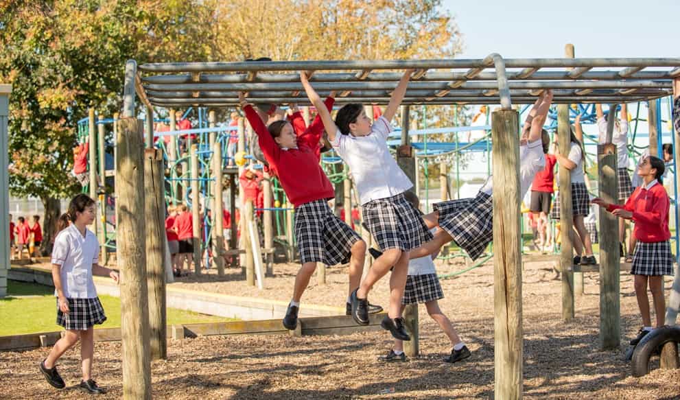 Taradale Intermediate - Welcome