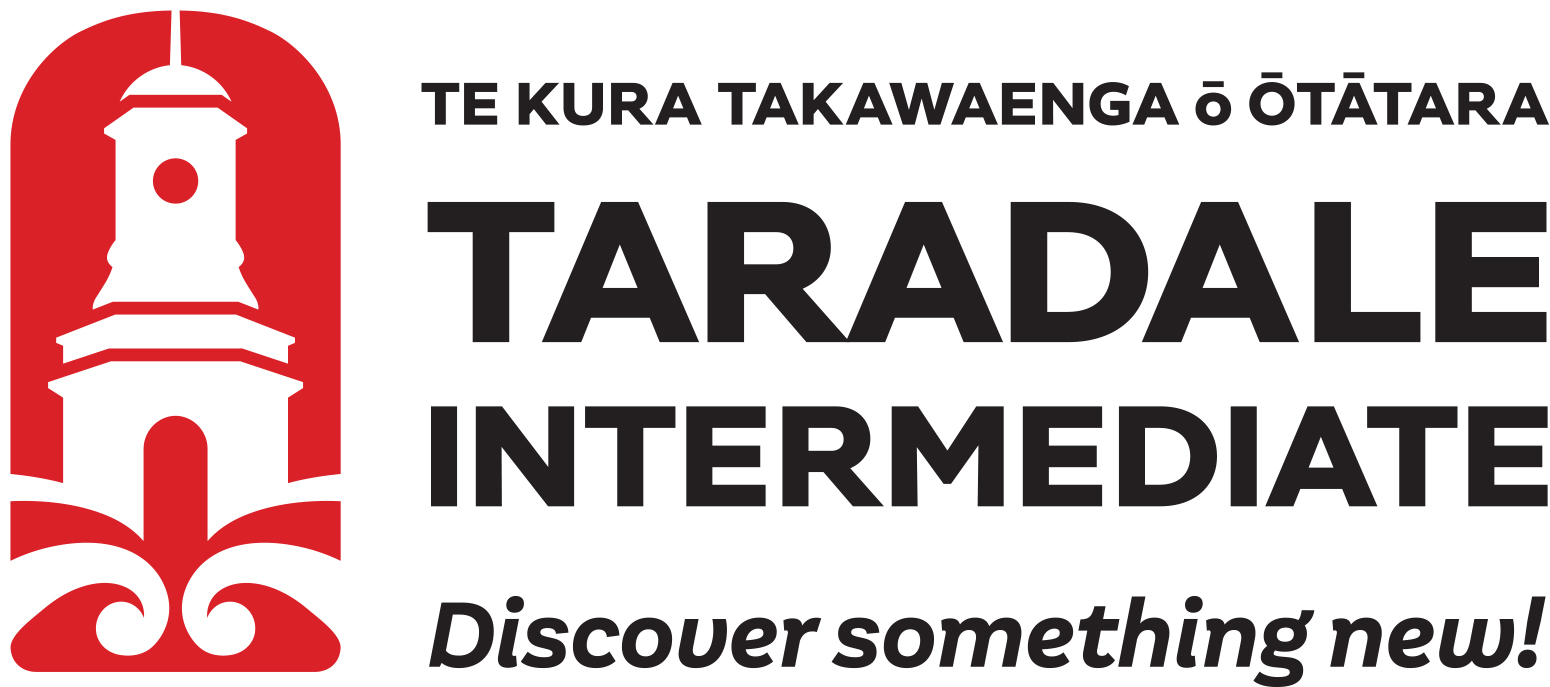 Taradale Intermediate Logo