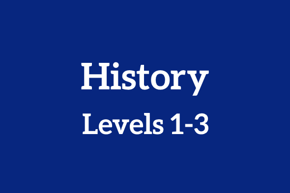 Taradale High School - Senior - Humanities