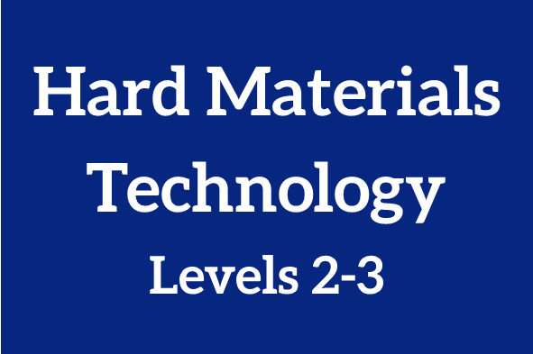 Taradale High School - Senior - Technology