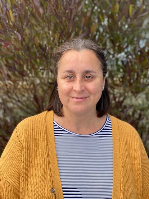 Tamatea School - Our Staff