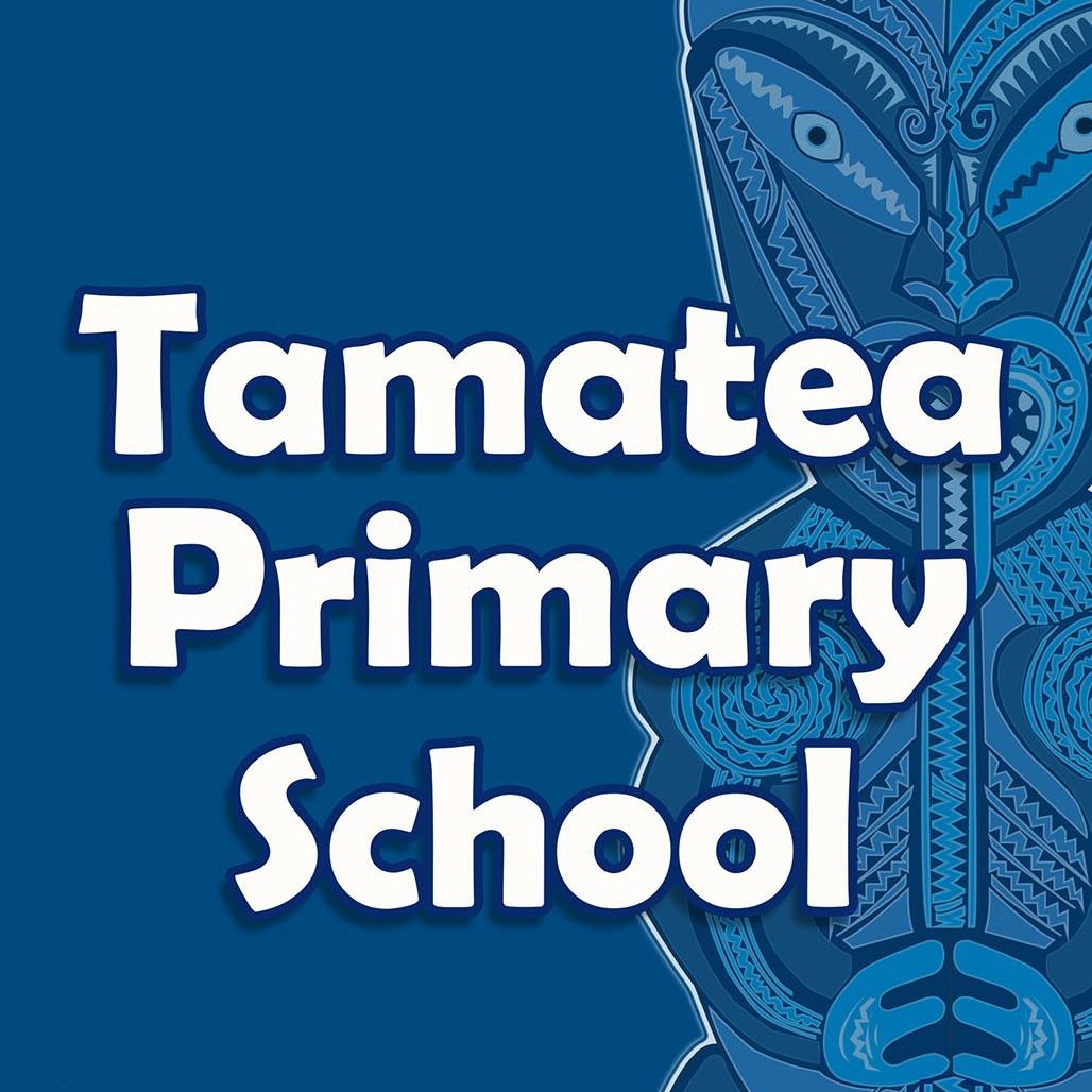 Tamatea School - Home